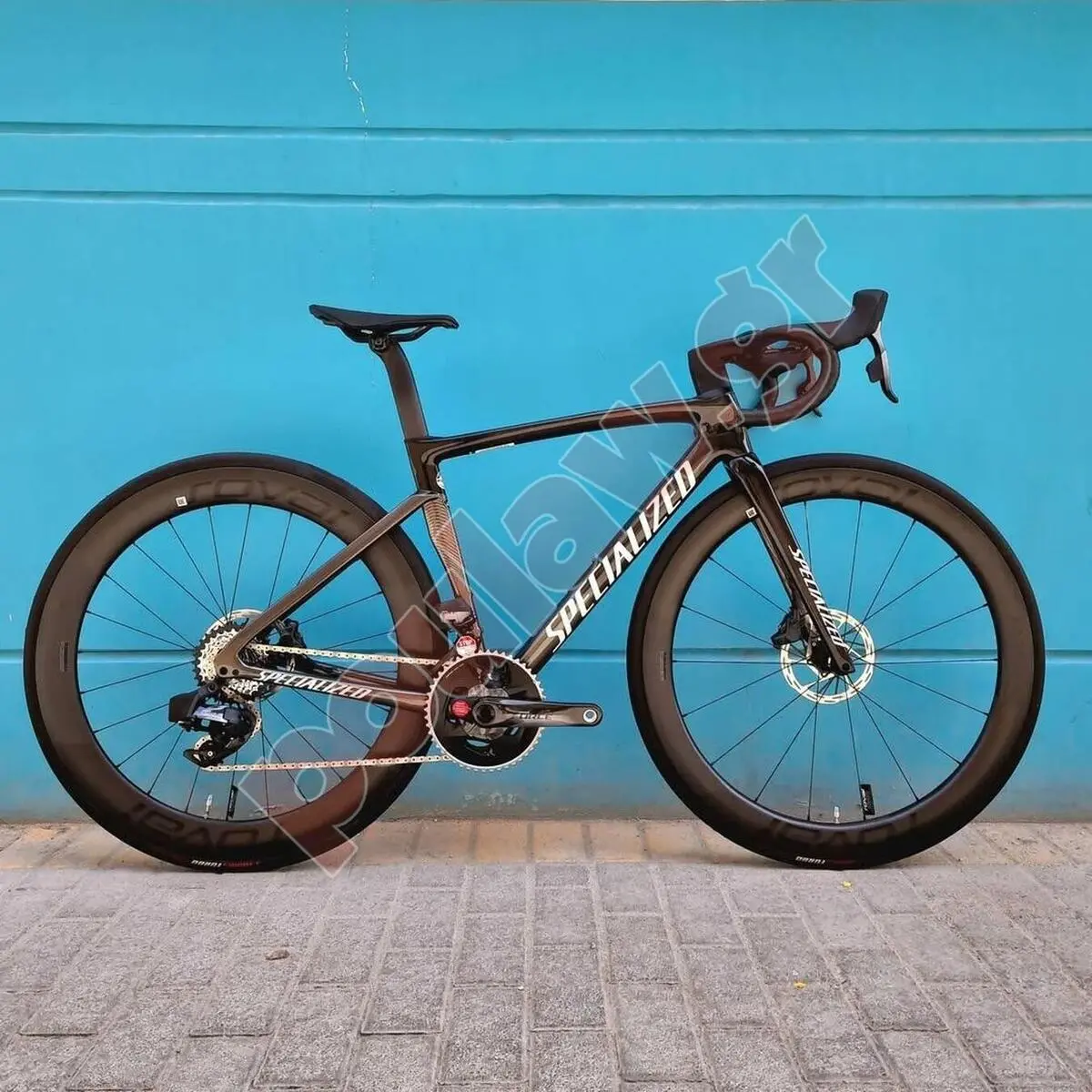 2023 Specialized Tarmac SL7 Pro Sram Force eTap AXS | poulaw.gr