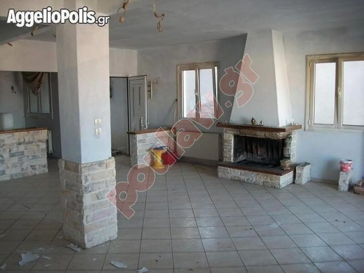 ΧΟΡΤΙΑΤΗΣ ΠΩΛΕΙΤΑΙ ΟΡΟΦΟΔΙΑΜΕΡΙΣΜΑ 125ΤΜ ΜΕ 3ΔΣΚΜΠ ΘΕΑ ΤΙΜΗ 140000 ΕΥΡΩ ...